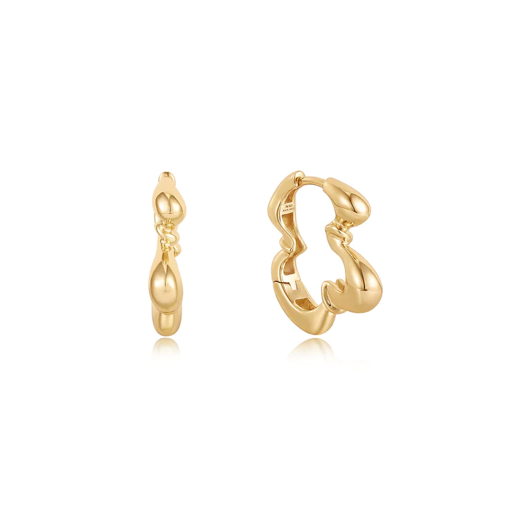 Earring/E050-03G | Time.ge