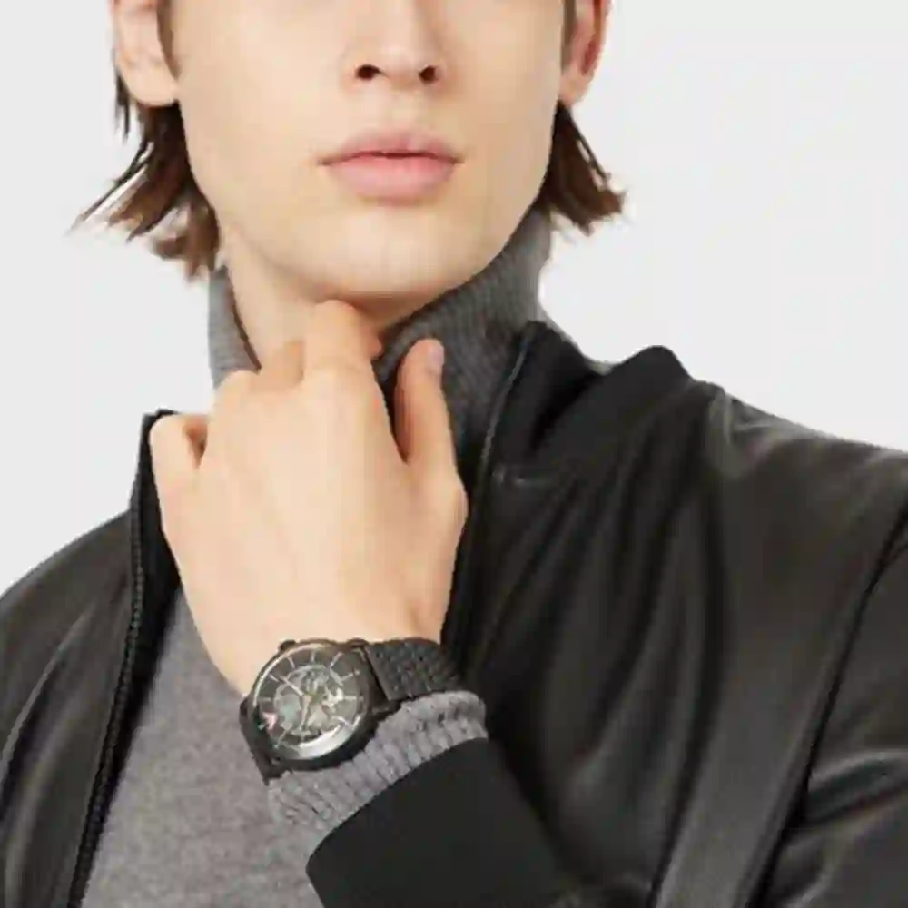 Wristwatch/AR60045 | Time.ge