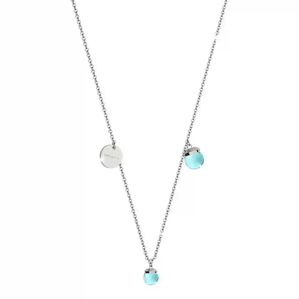 Rebecca Necklace & Pendant/BHSKBT71 | Time.ge