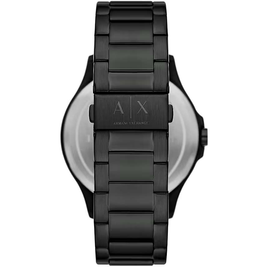 Quartz Wristwatch/AX2450 | Time.ge