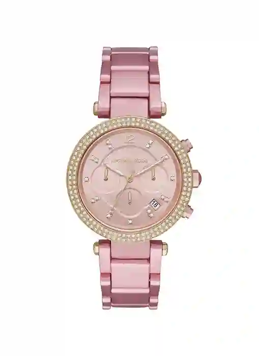 Quartz Wristwatch / MK6806 | Time.ge