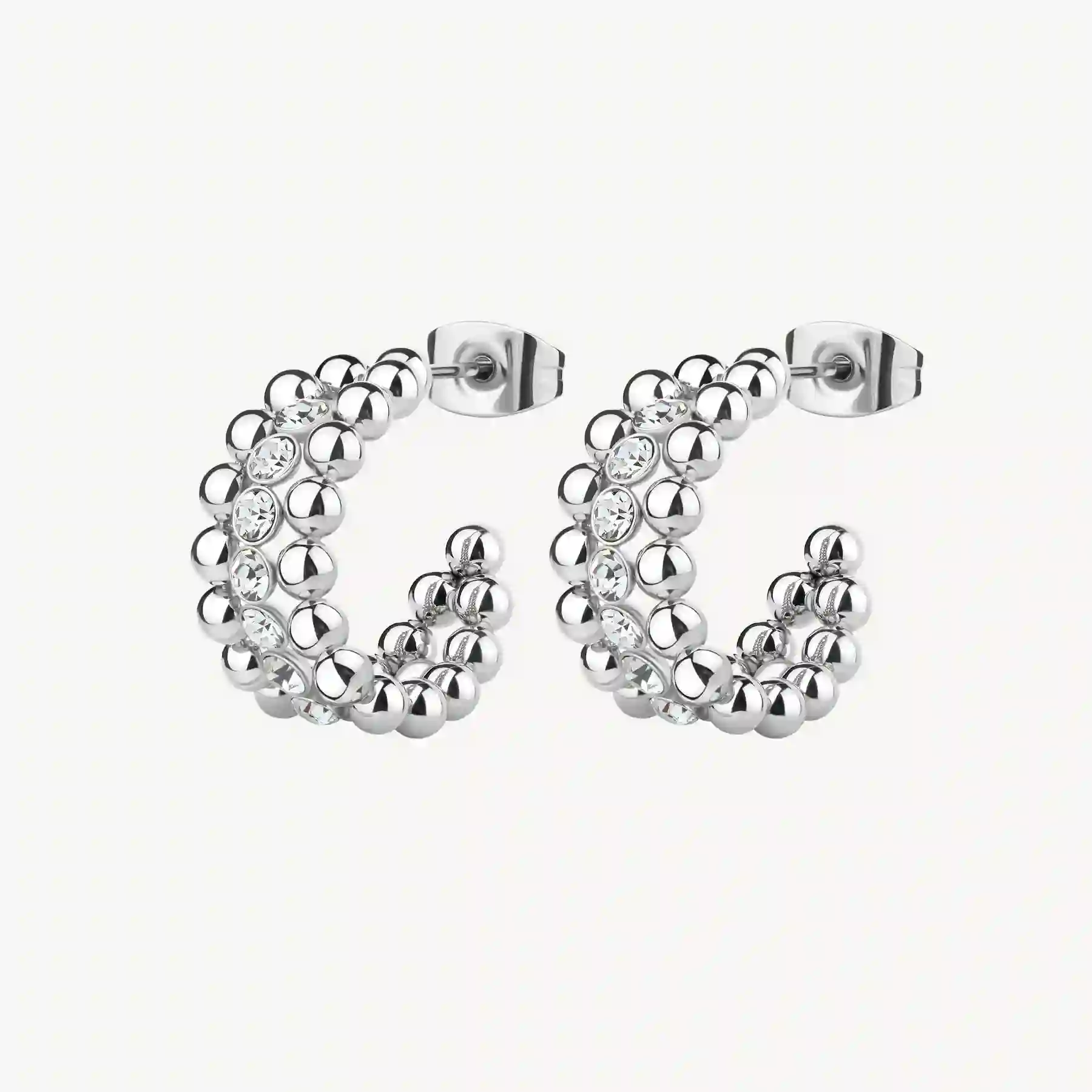 Earring/BPC24 | Time.ge