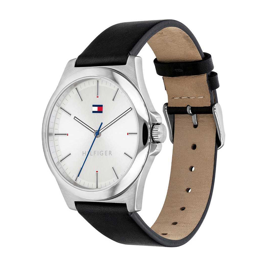 Quartz Wristwatch / 1791716 | Time.ge