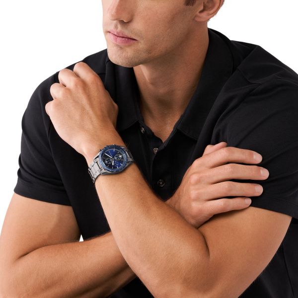 Quartz Wristwatch/MK9111 | Time.ge