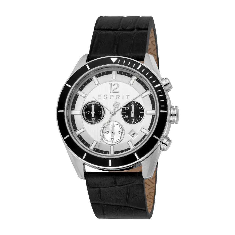 Quartz Wristwatch/ES1G368L0015 | Time.ge