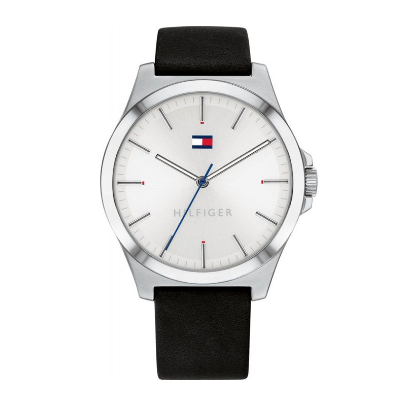 Quartz Wristwatch / 1791716 | Time.ge