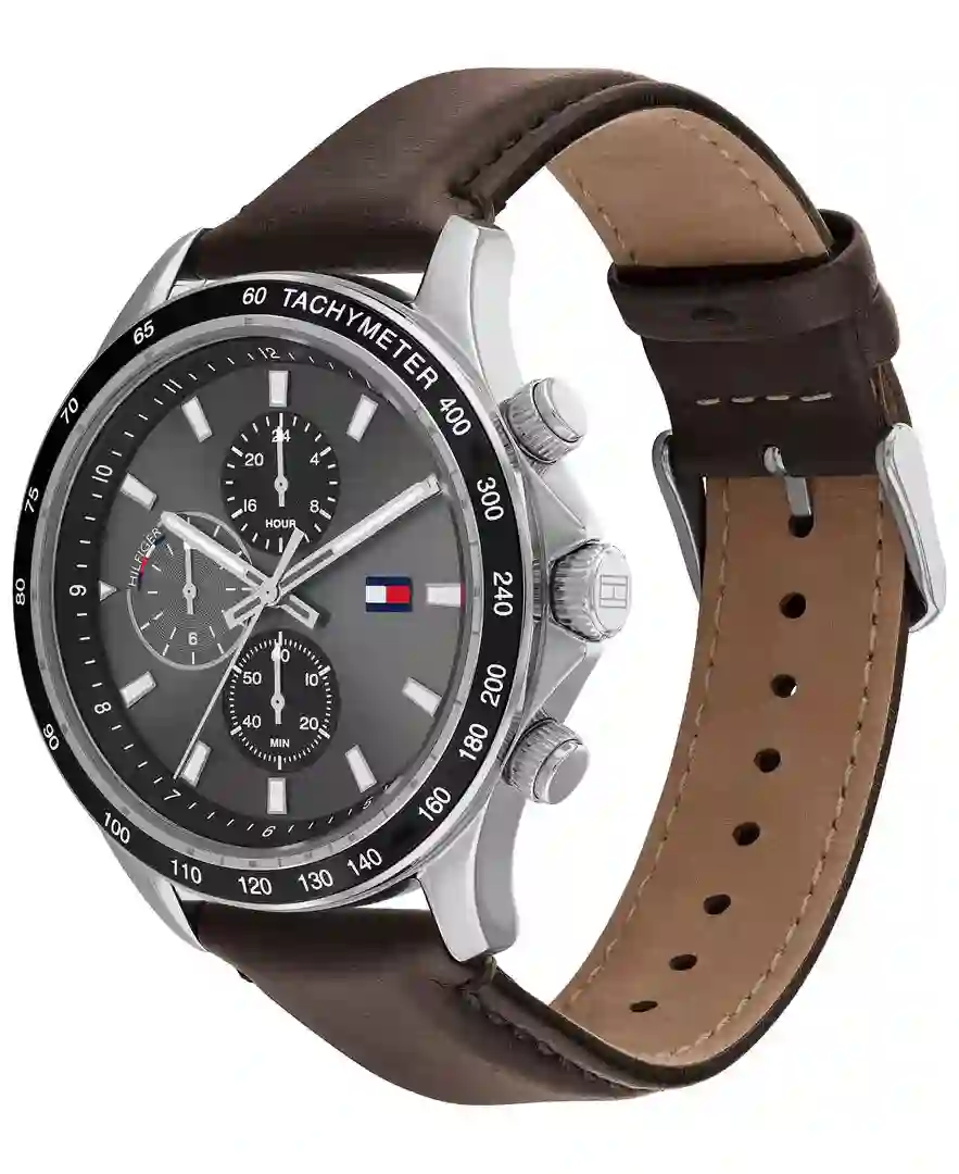 Quartz Wristwatch / 1792015 | Time.ge