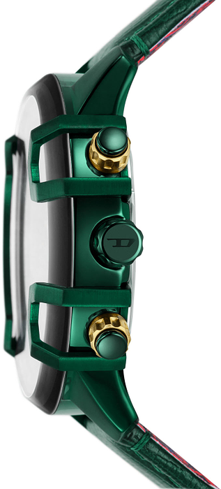 Quartz Wristwatch/DZ4651 | Time.ge