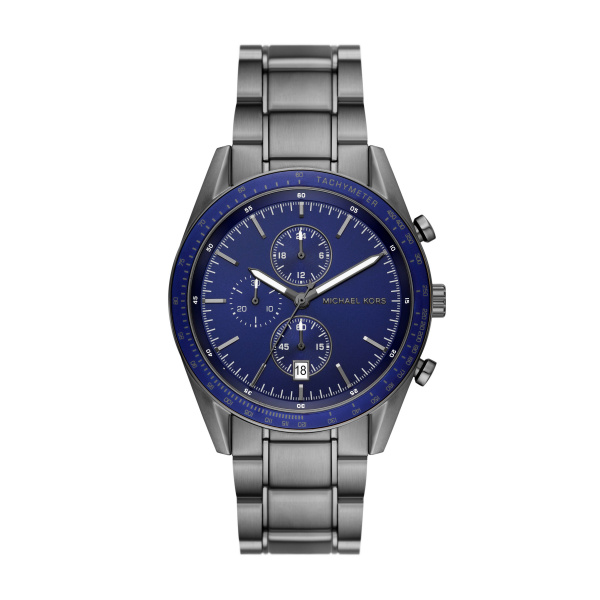 Quartz Wristwatch/MK9111 | Time.ge