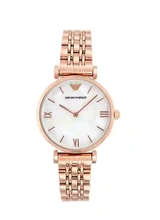 Quartz Wristwatch / AR11110 | Time.ge