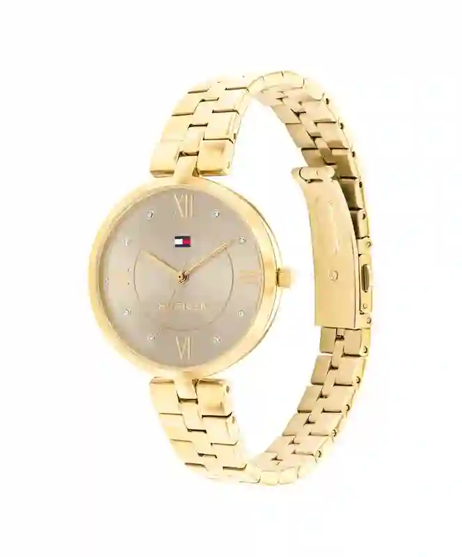 Quartz Wristwatch/1782685 | Time.ge