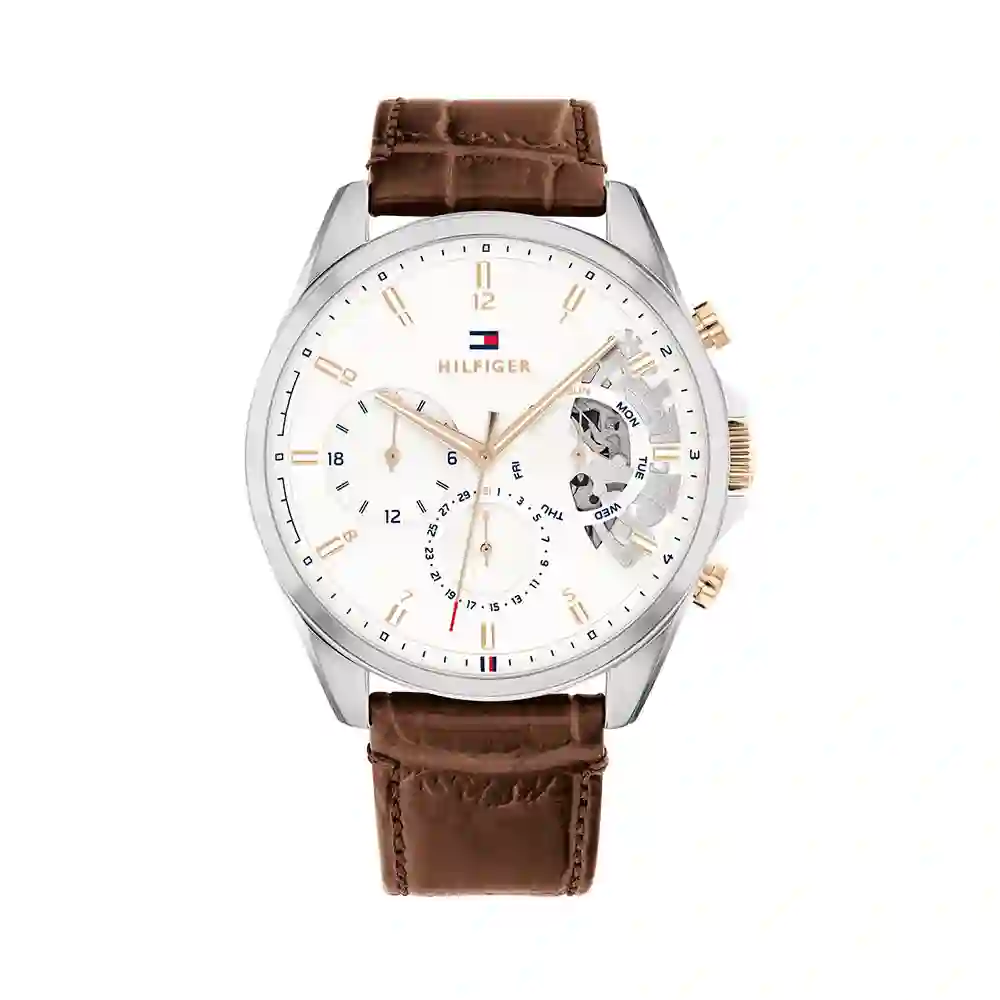 Quartz Wristwatch/1710450 | Time.ge
