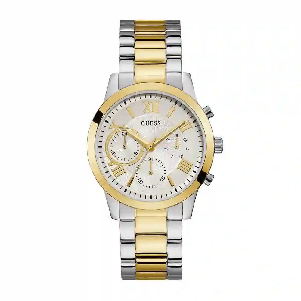 Wristwatch/W1070L8 | Time.ge