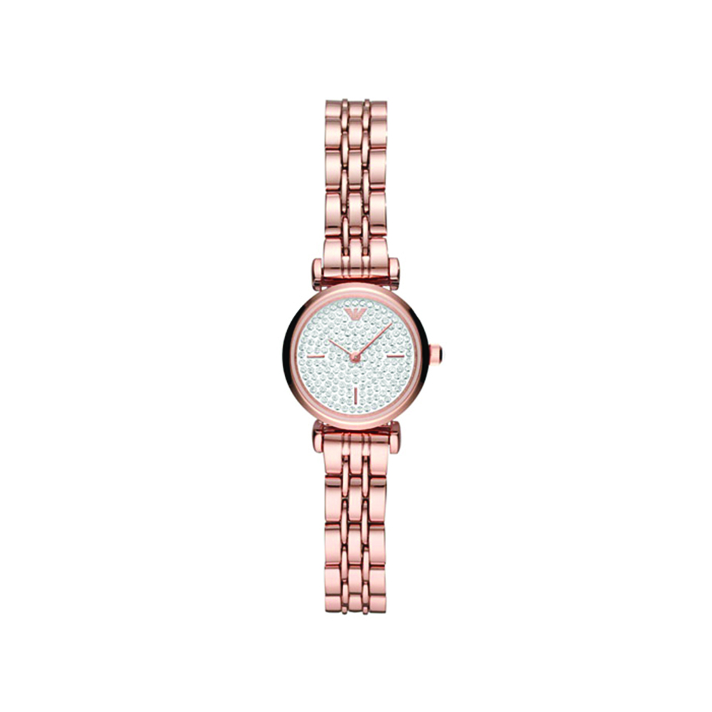 Quartz Wristwatch / AR11266 | Time.ge