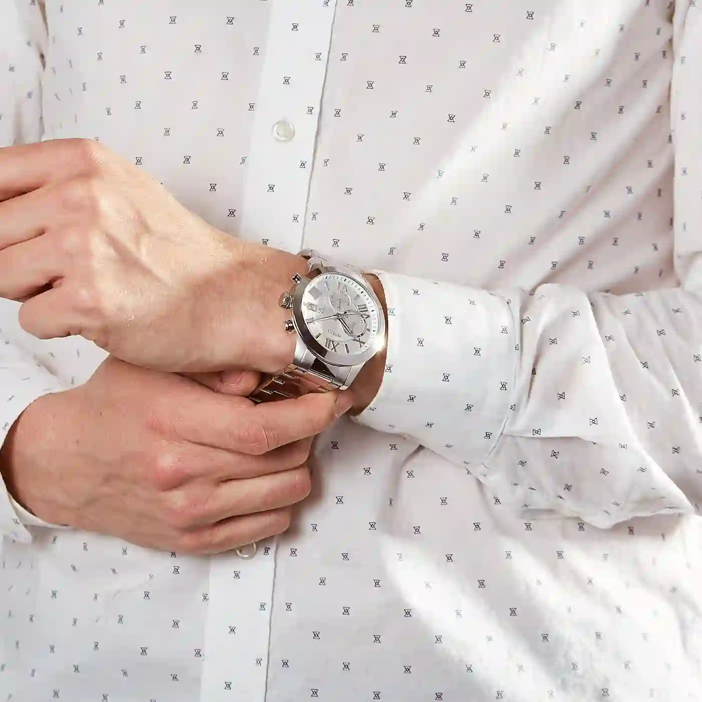 Wristwatch/W0668G7 | Time.ge