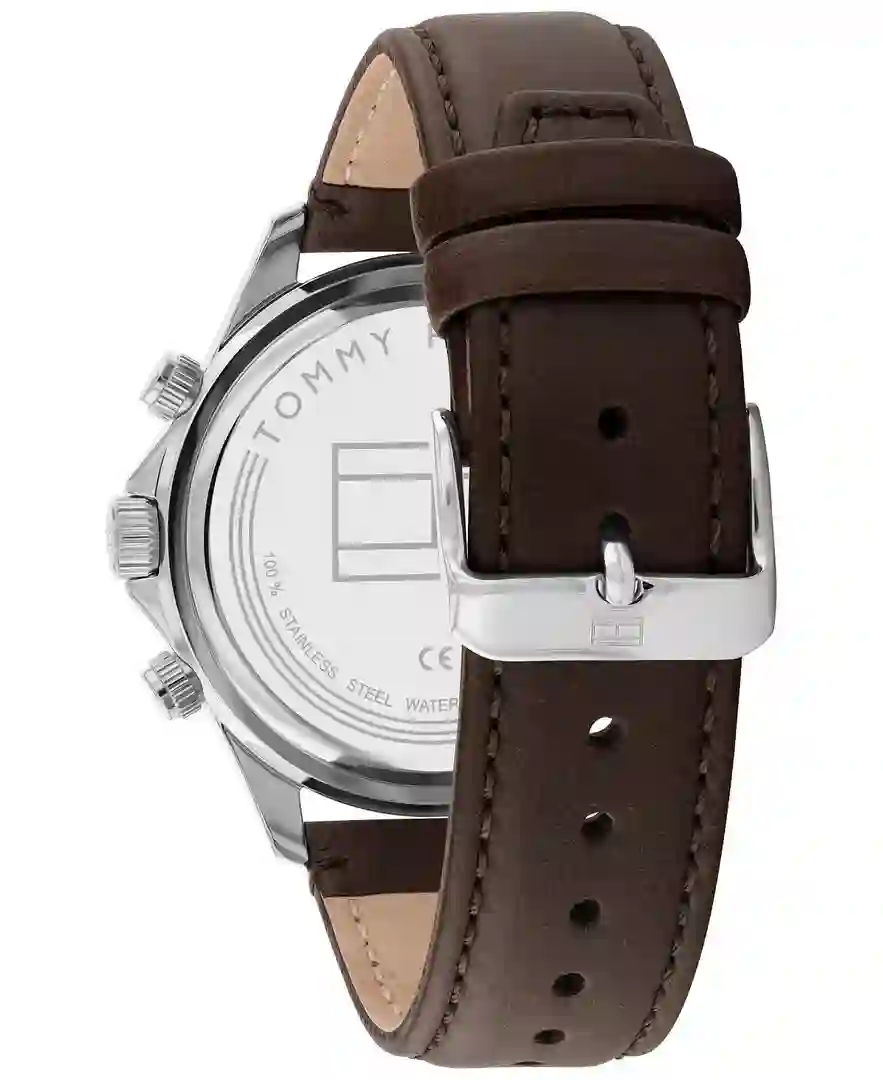 Quartz Wristwatch / 1792015 | Time.ge