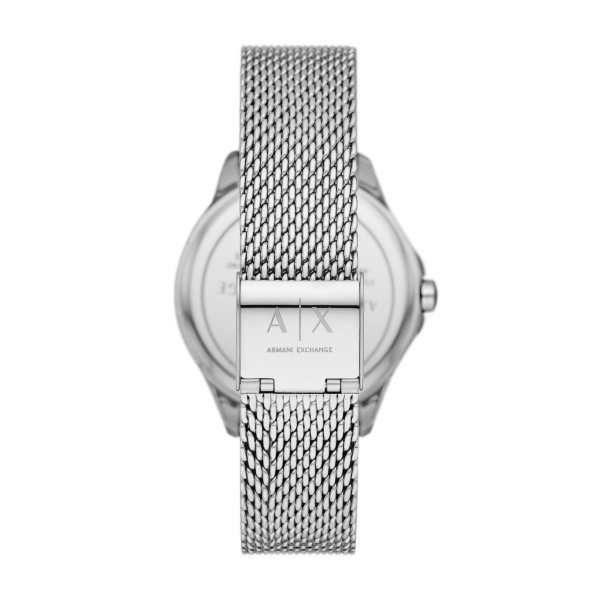 Armani Exchange Quartz Wristwatch Women/AX5273 | Time.ge