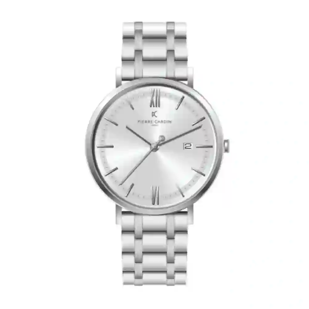 Quartz Wristwatch/CBV.1155 | Time.ge