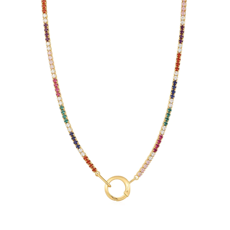 Ania Haie Necklace/N048-08G | Time.ge