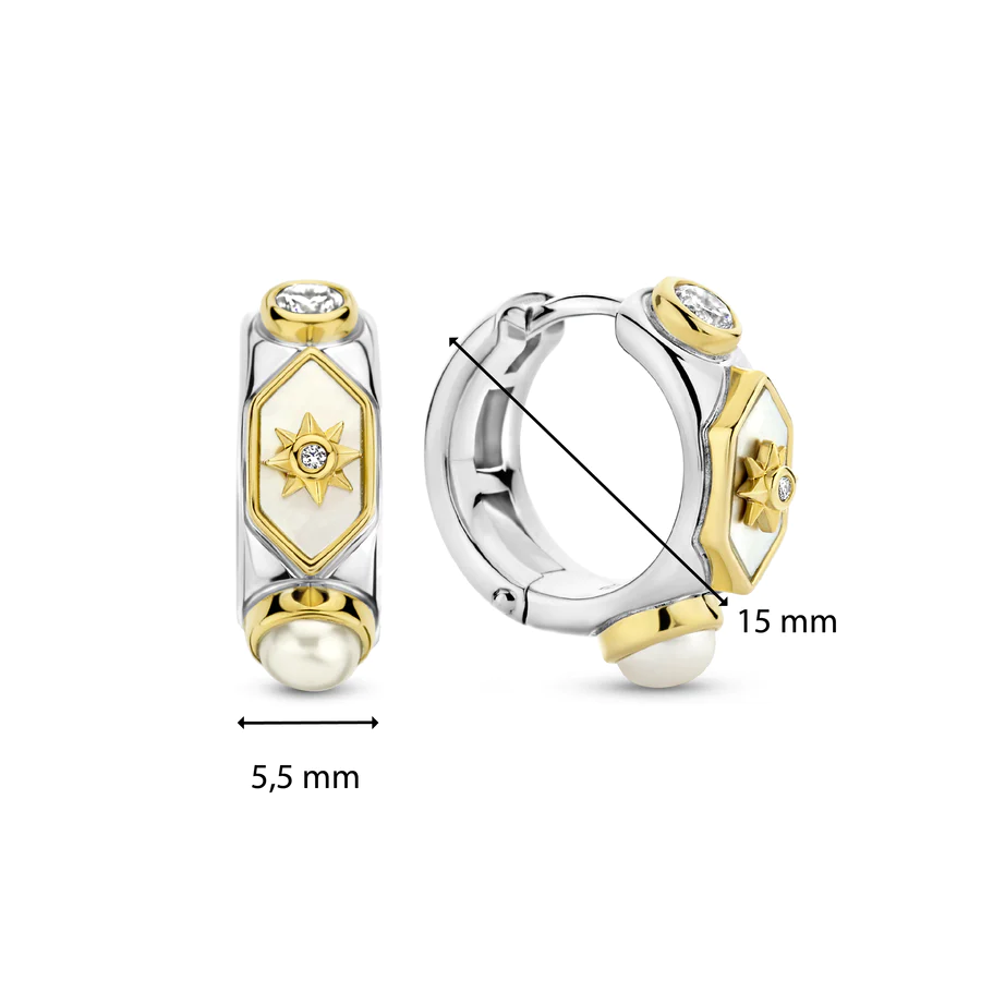 Earring/7946MW | Time.ge