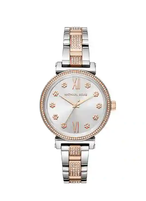 Quartz Wristwatch / MK3880 | Time.ge