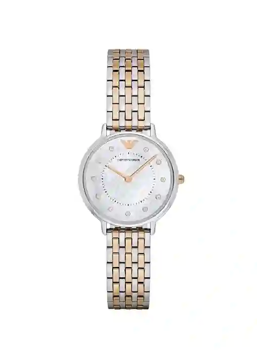 Quartz Wristwatch / AR2508 | Time.ge