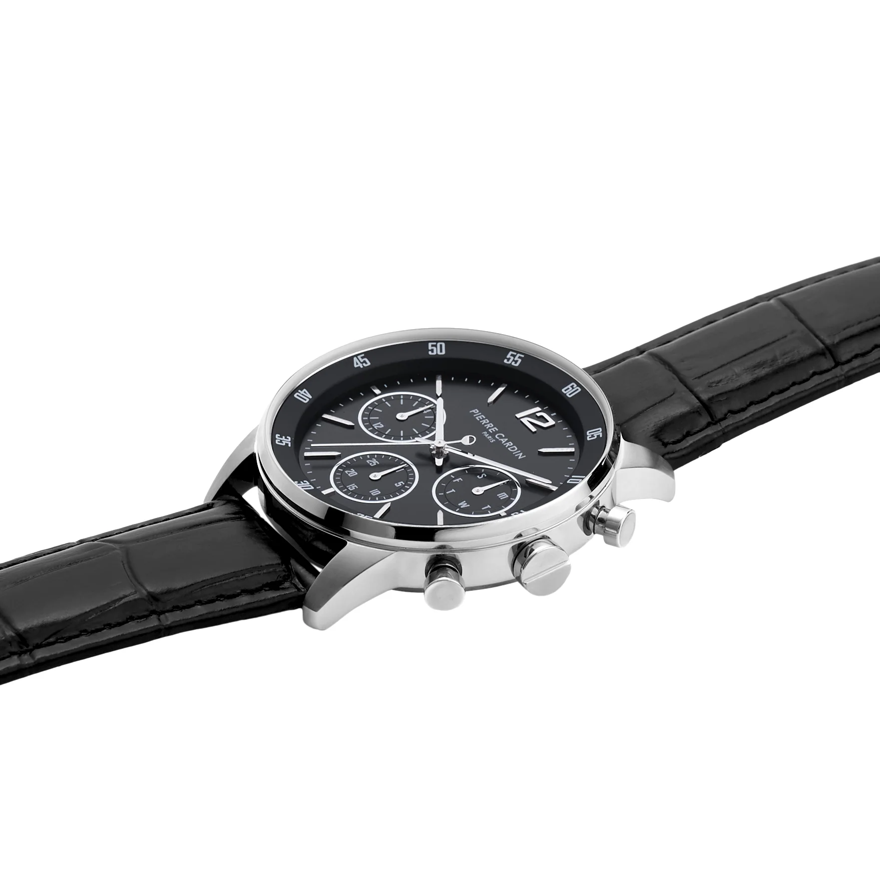 Quartz Wristwatch/CMR.1002 | Time.ge