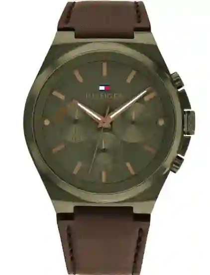 Tommy Hilfiger Quartz Wristwatch Men/1792085 | Time.ge