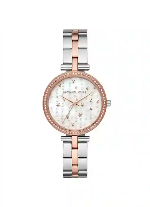 Quartz Wristwatch/MK4453 | Time.ge