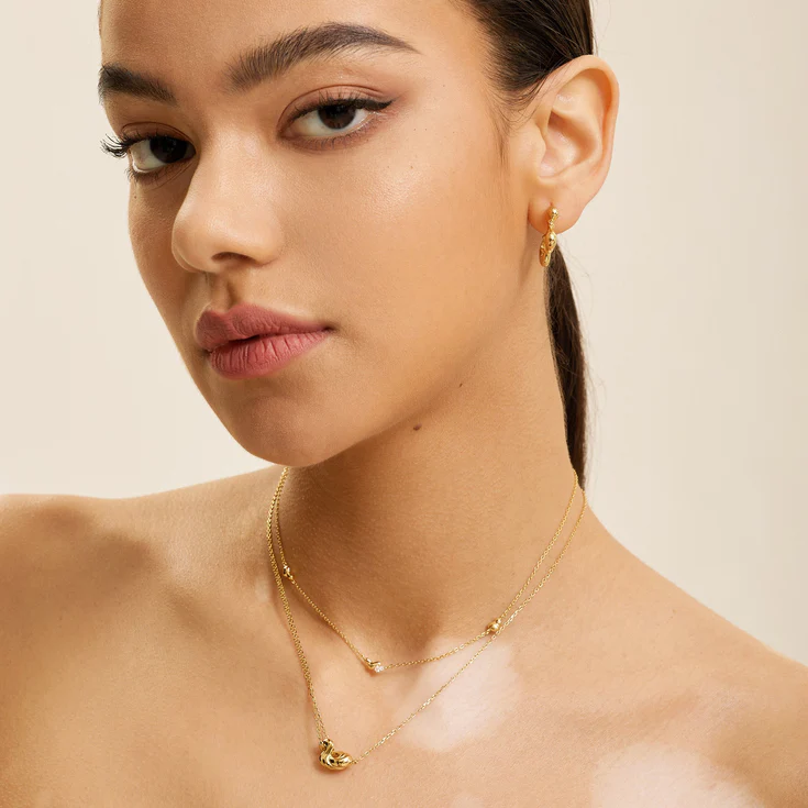 Earring/E050-03G | Time.ge