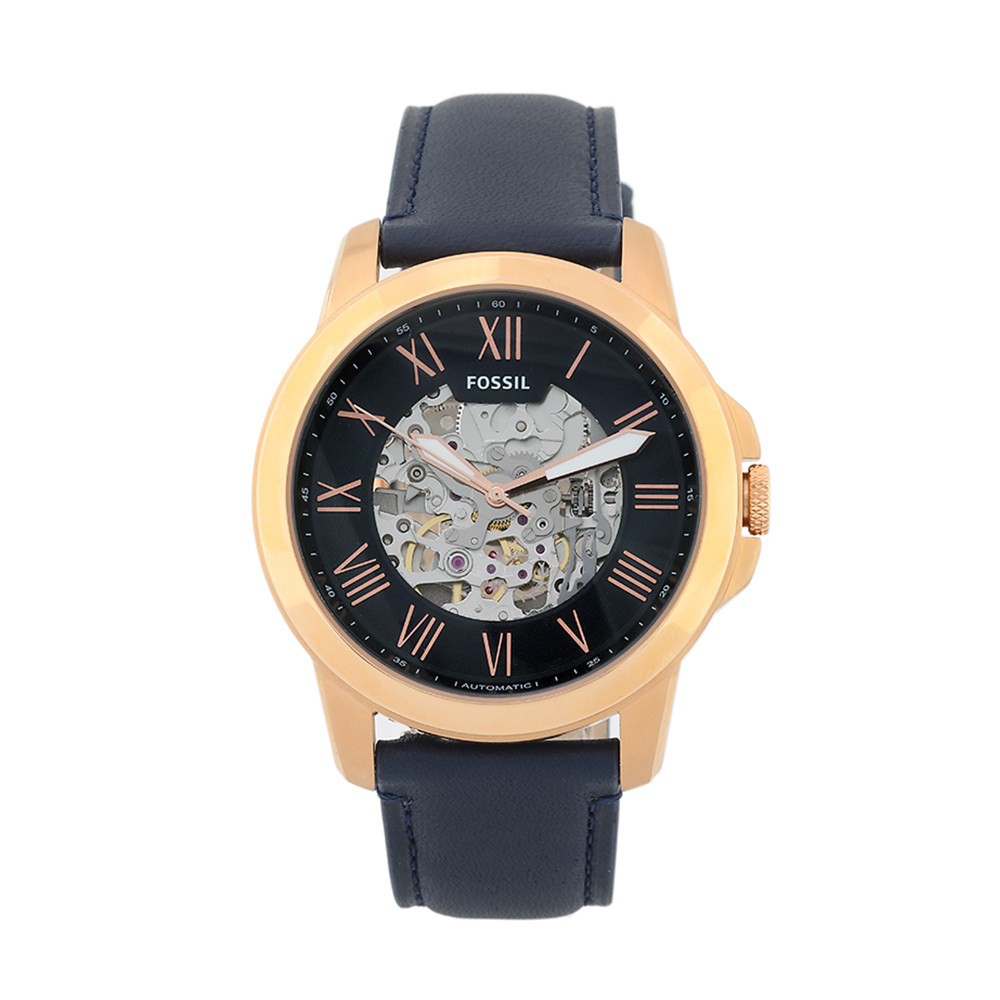 Automatic Wristwatch / ME3102 | Time.ge