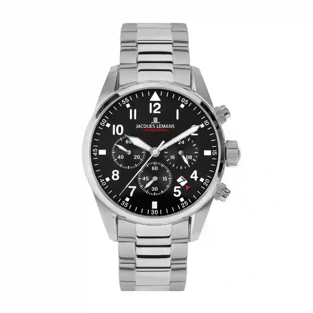 Quartz Wristwatch/42-2C | Time.ge