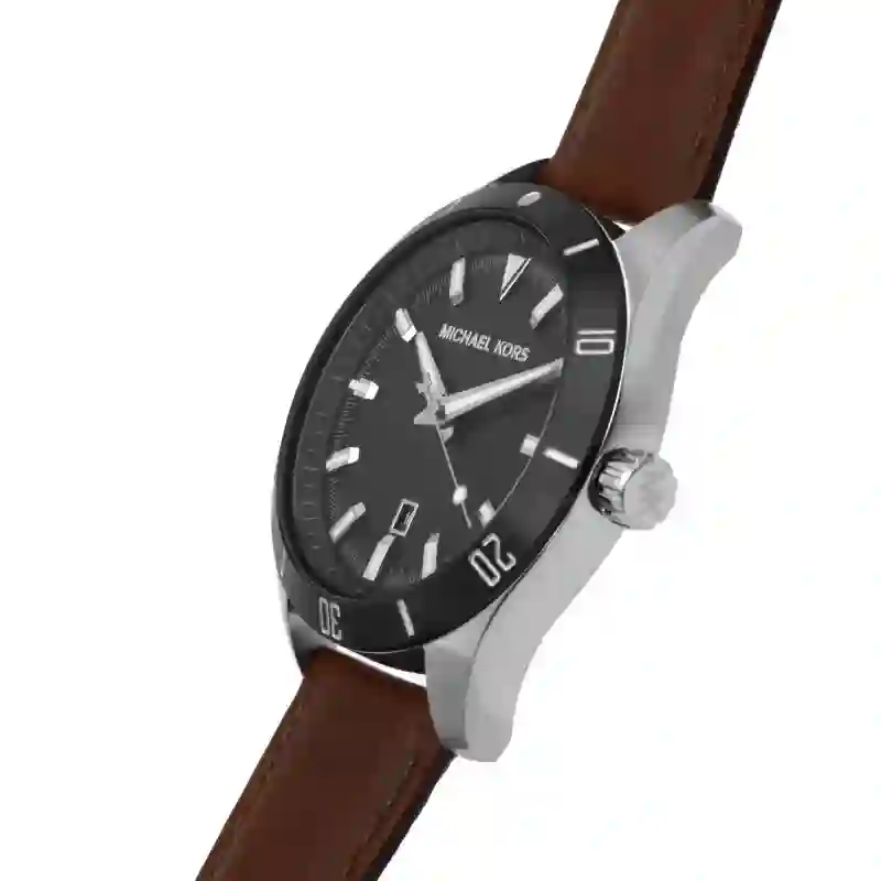 Quartz Wristwatch / MK8859 | Time.ge