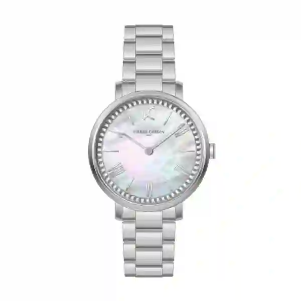 Quartz Wristwatch/CBC.5002 | Time.ge