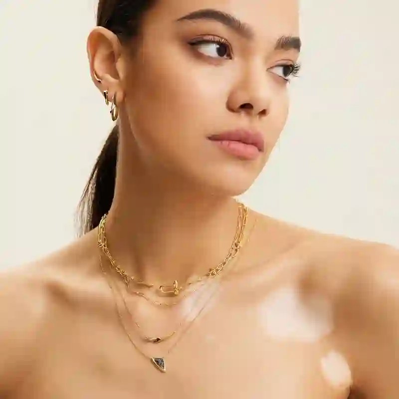 Ania Haie Earring/E049-06G | Time.ge