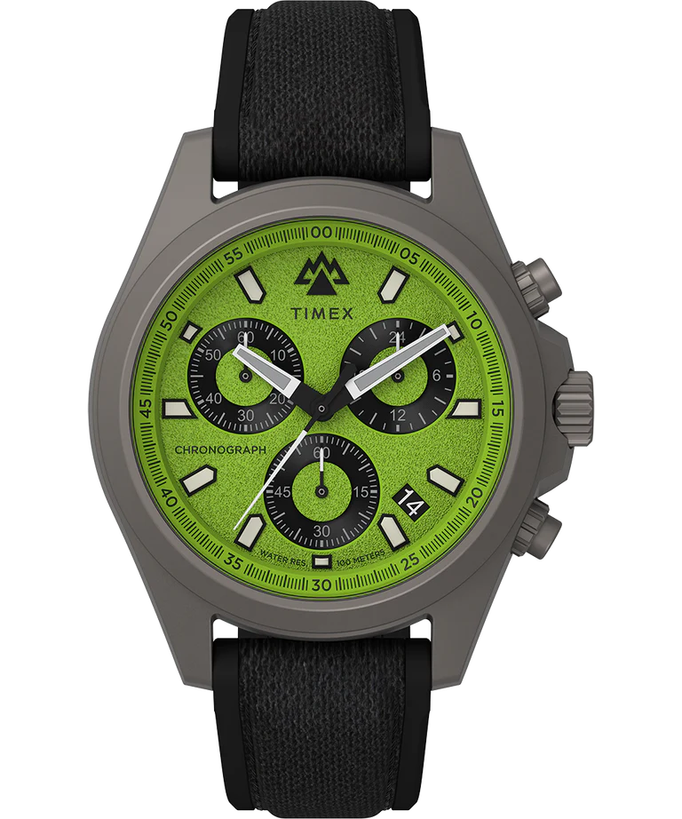 Timex Quartz Watch Men/TW2V96400 | Time.ge